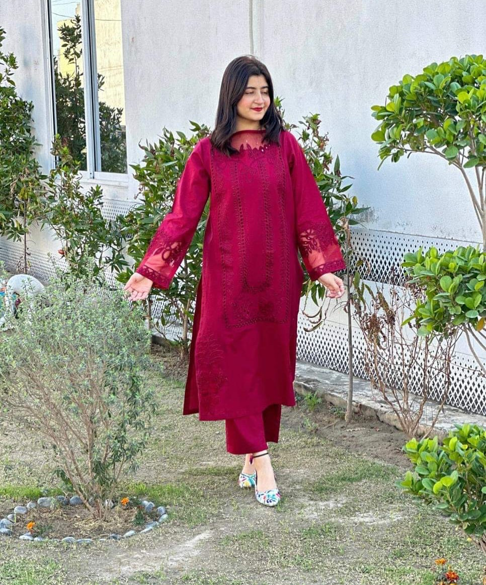 Rooshi 2PC – Jindjan